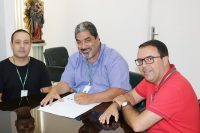 HCSL busca acreditação internacional por meio da IQG - TVUAI