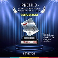 Empresa de Pouso Alegre, Prática se torna tricampeã como melhor ...