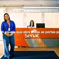 Senac lança campanha que promete abrir caminhos para o futuro dos ...